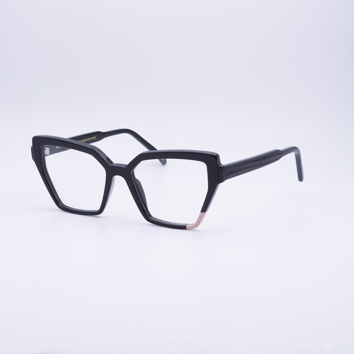 Occhiali da vista Jplus modello "Corinne" - Visuale