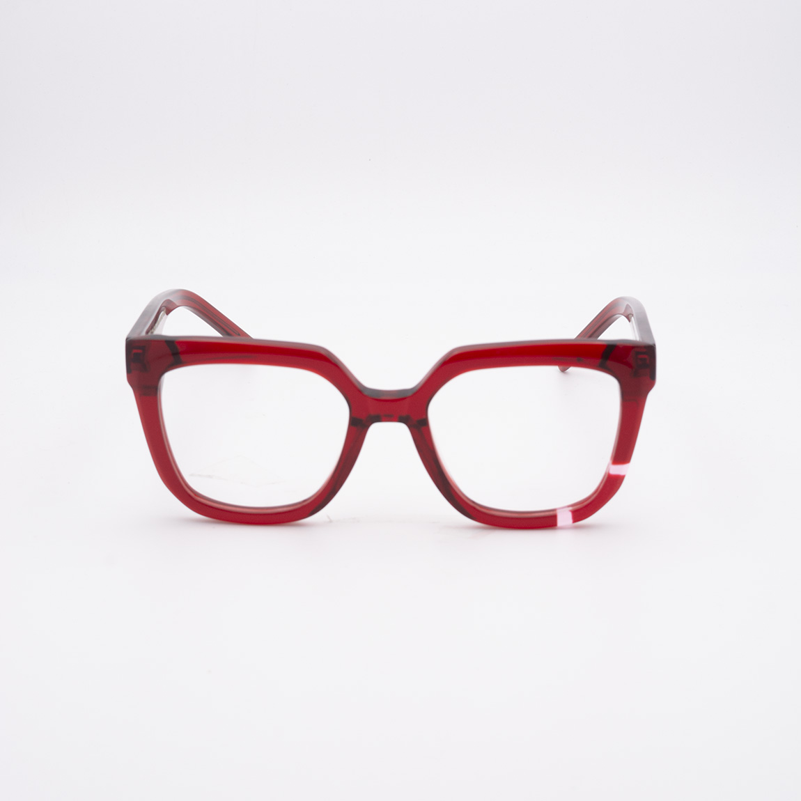 Occhiali da vista Jplus Zelda - Visuale