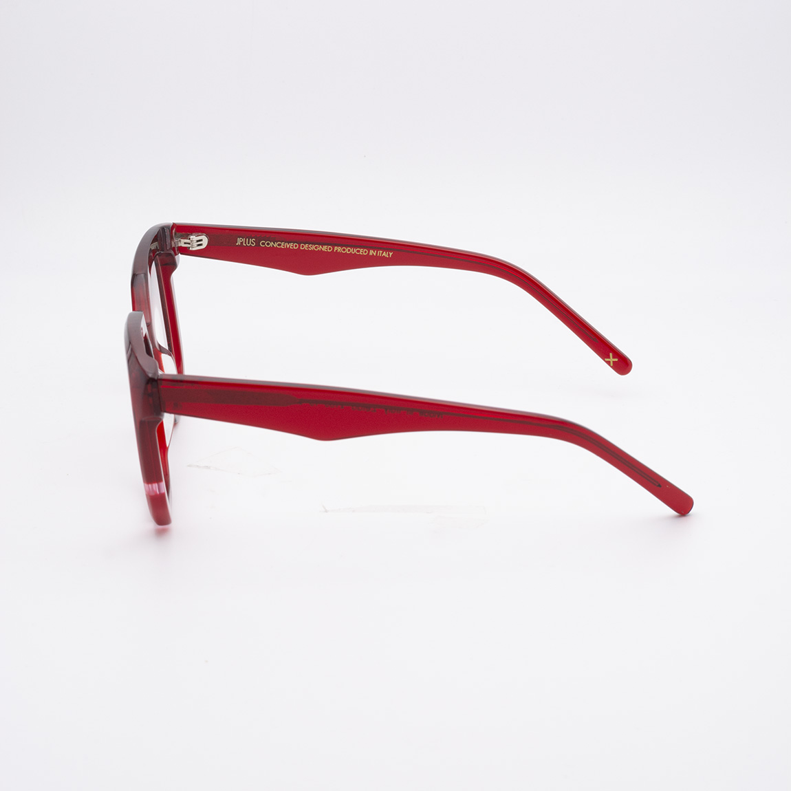 Occhiali da vista Jplus Zelda - Visuale