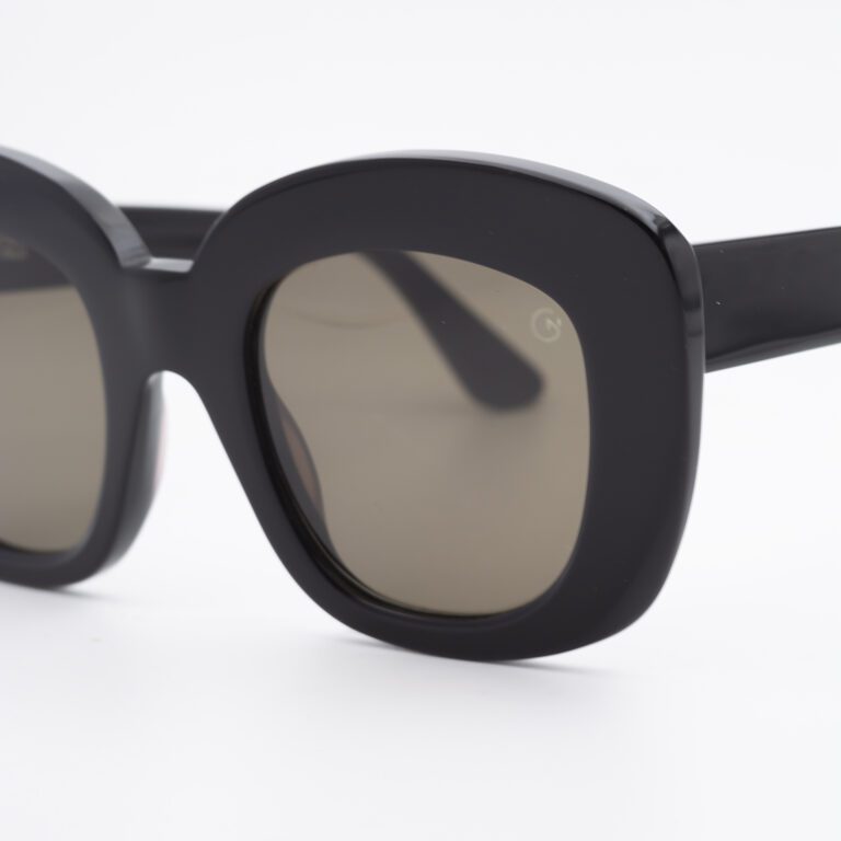 Occhiali da sole donna "Flora" di Giorgio Nannini - Visuale