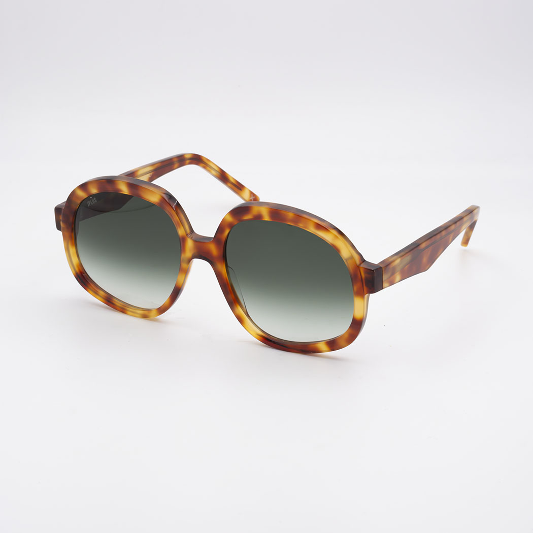 Occhiali da sole Jplus modello "Mirea" - Visuale