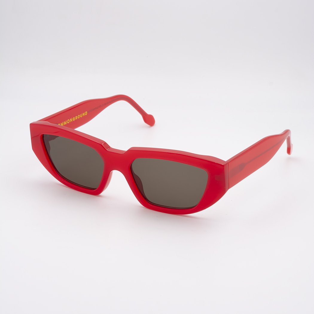 Common Ground / FF #Sun - Visuale